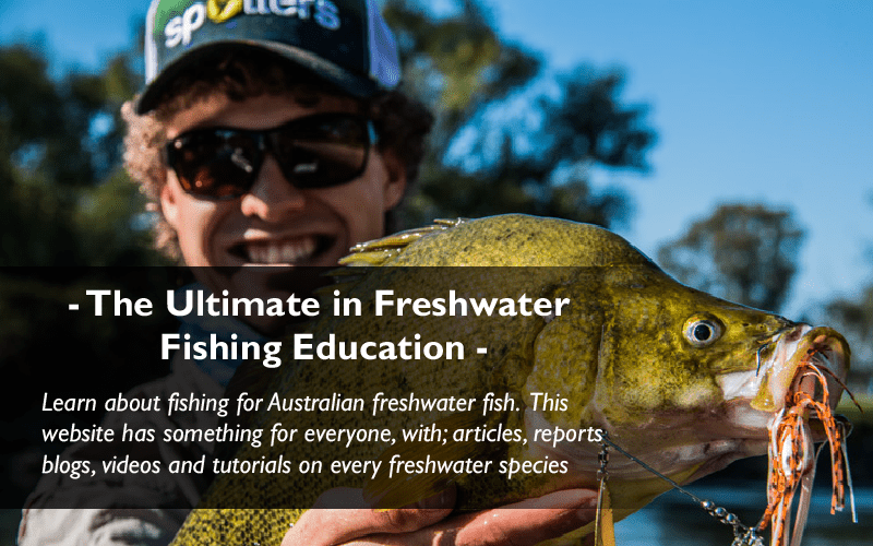 Social Fishing – Freshwater Fishing Education