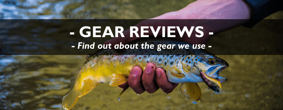 Social Fishing – Freshwater Fishing Education